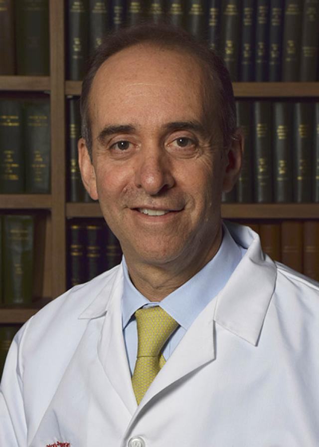 Jeffrey M. Liebmann, MD | Vagelos College of Physicians and Surgeons