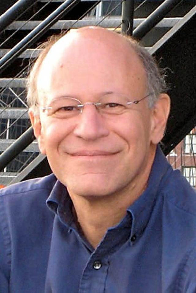 Larry Abbott, PhD | Vagelos College of Physicians and Surgeons