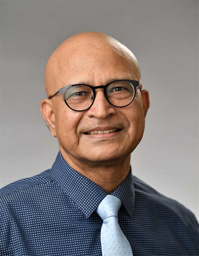 Tarun Sharma, MD | Vagelos College of Physicians and Surgeons