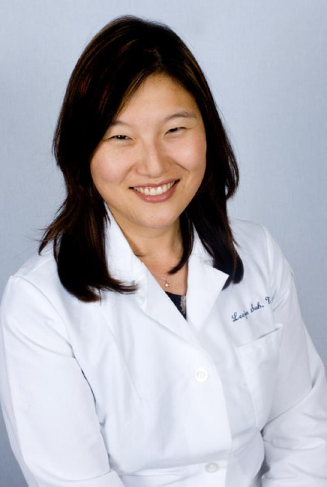 Leejee Han Suh, MD | Vagelos College of Physicians and Surgeons Leejee Han Suh, MD | Vagelos College of Physicians and Surgeons