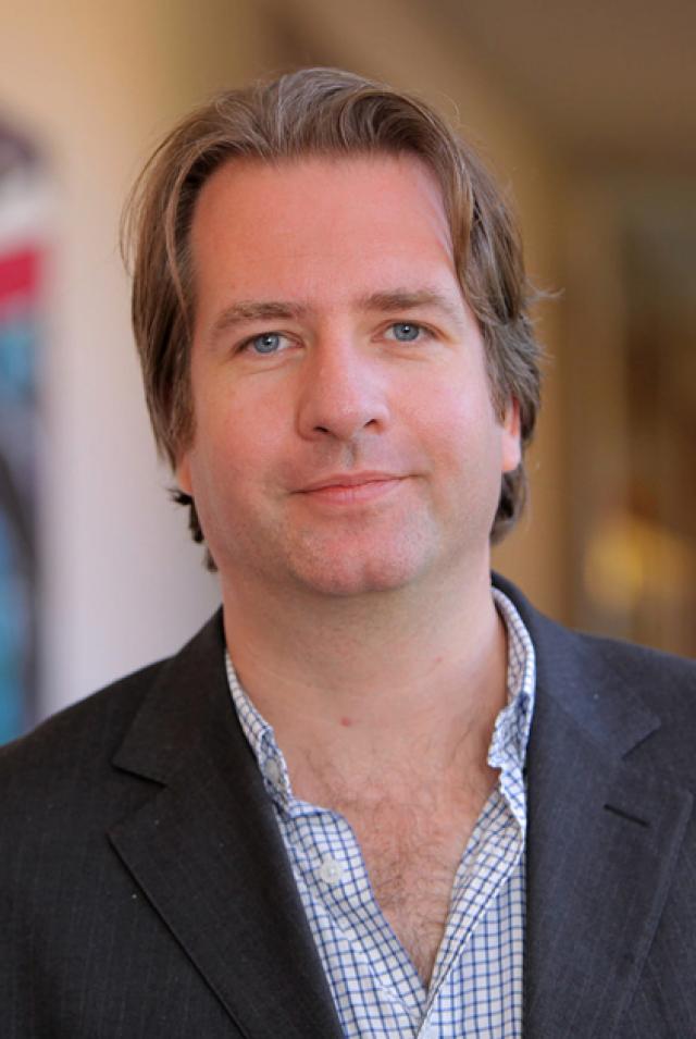 Christian Habeck, PhD | Vagelos College of Physicians and Surgeons