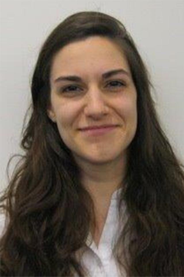 Rebecca Leeds, MD | Vagelos College of Physicians and Surgeons