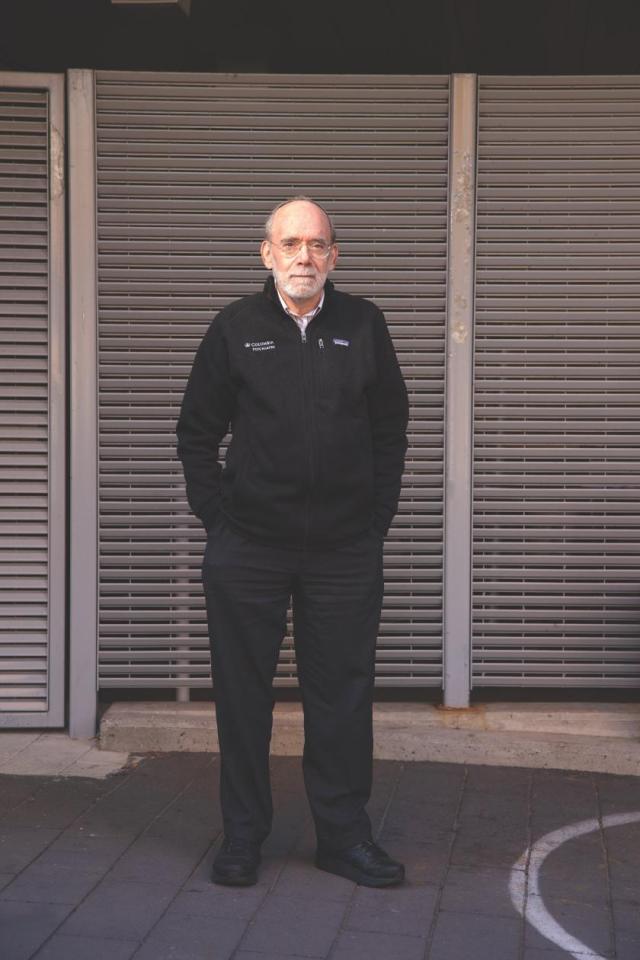 Columbia and the DSM: The Evolution of Psychiatric Diagnosis | Vagelos ...