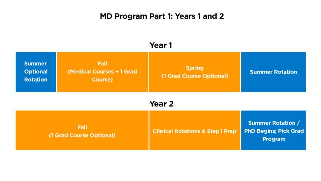 Our Program | Vagelos College of Physicians and Surgeons