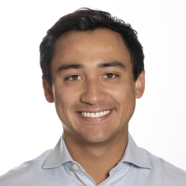 PGY-2 Residents | Vagelos College of Physicians and Surgeons
