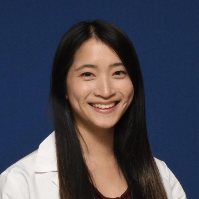 PGY1 Interns | Ophthalmology Residency Program | Vagelos College of ...