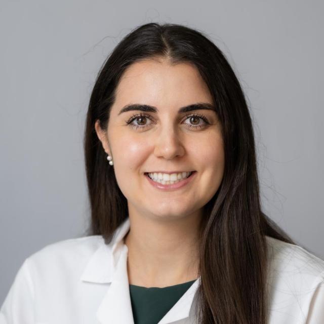 Internal Medicine Residency Leadership | Vagelos College of Physicians ...