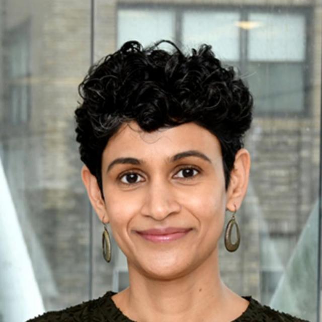 Internal Medicine Residency Leadership | Vagelos College of Physicians ...