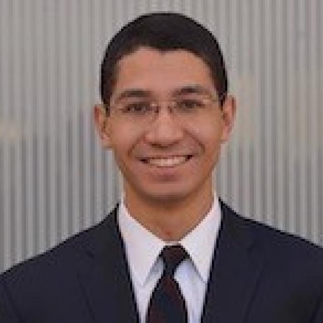 Current Fellows | Vagelos College of Physicians and Surgeons