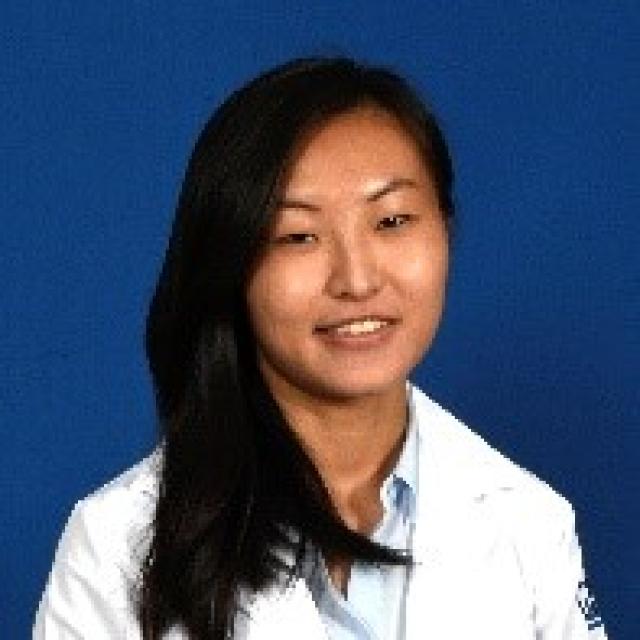 PGY4 Residents | Ophthalmology Residency Program | Vagelos College of ...