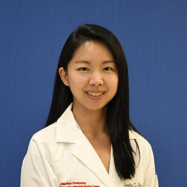 PGY2 Residents | Ophthalmology Residency Program | Vagelos College of ...