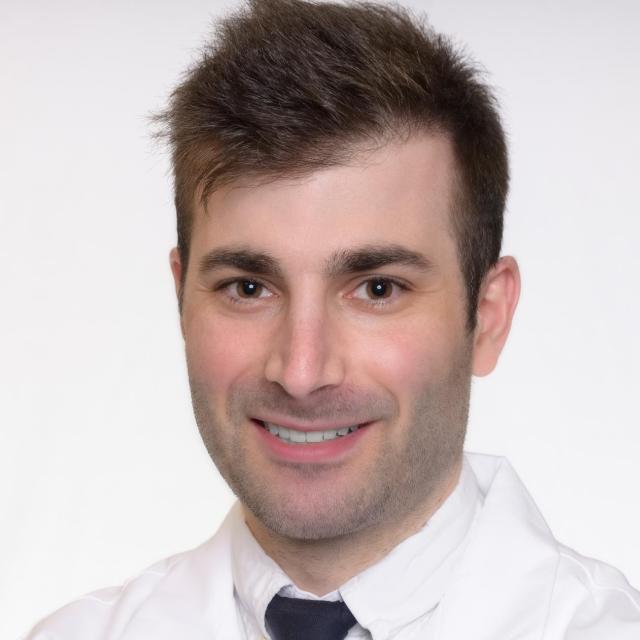 Our Residents | Vagelos College of Physicians and Surgeons