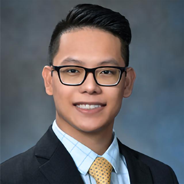 Our Residents | Vagelos College of Physicians and Surgeons