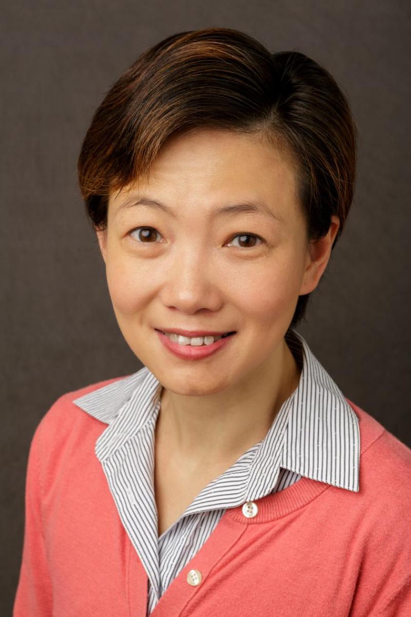 Kang Liu, PhD | Vagelos College of Physicians and Surgeons