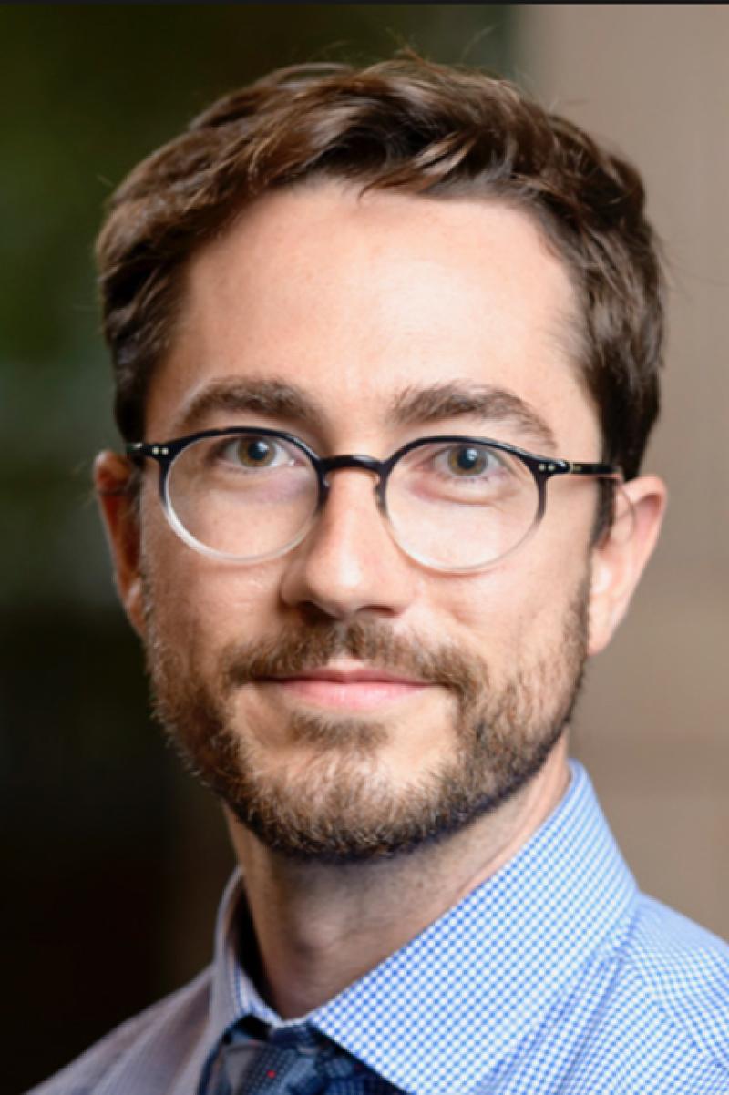 Andrew T Lenis, MD | Vagelos College of Physicians and Surgeons