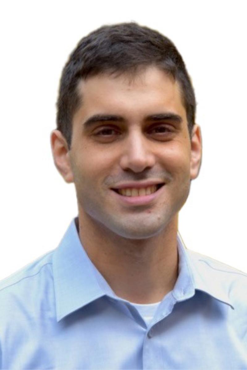 Tal Korem, PhD | Vagelos College of Physicians and Surgeons