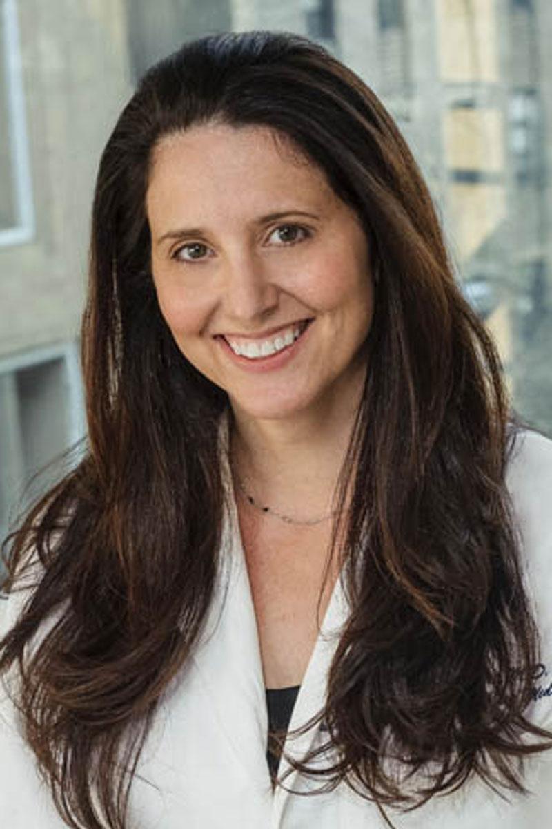 Kristin M. Burkart, MD, MSc | Vagelos College of Physicians and Surgeons
