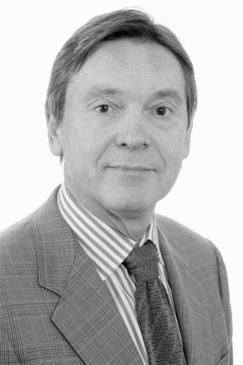 Hermann D Schubert, MD | Vagelos College of Physicians and Surgeons