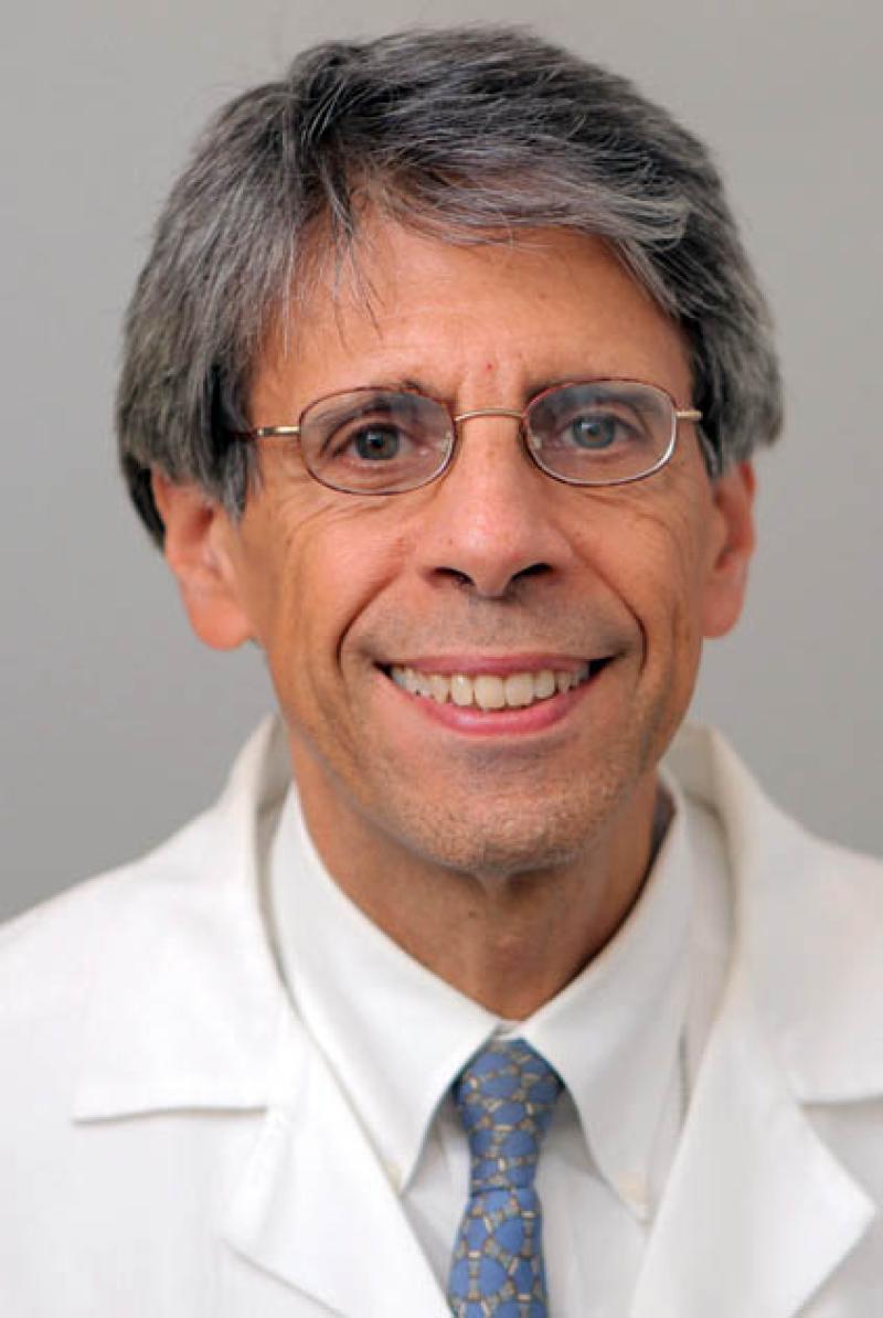 Jason D Horowitz, MD | Vagelos College of Physicians and Surgeons