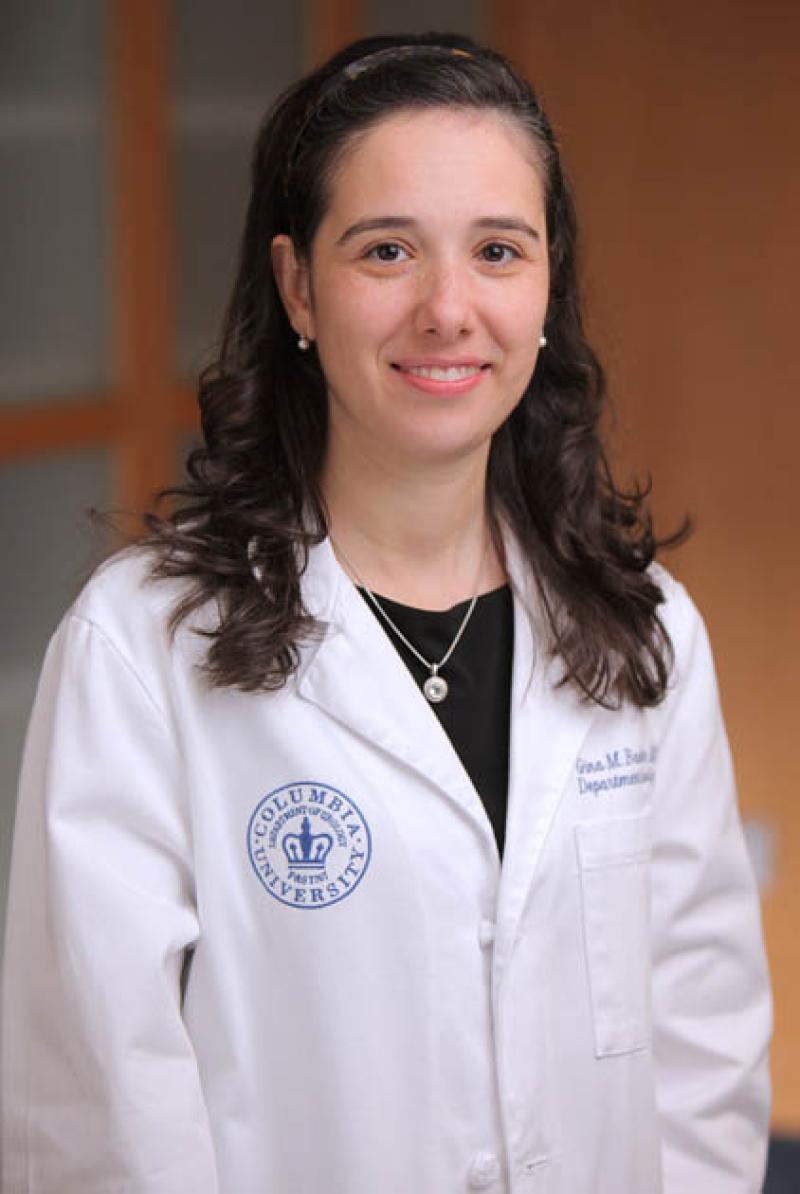 Faculty at the Department of Urology at Columbia | Vagelos College of ...
