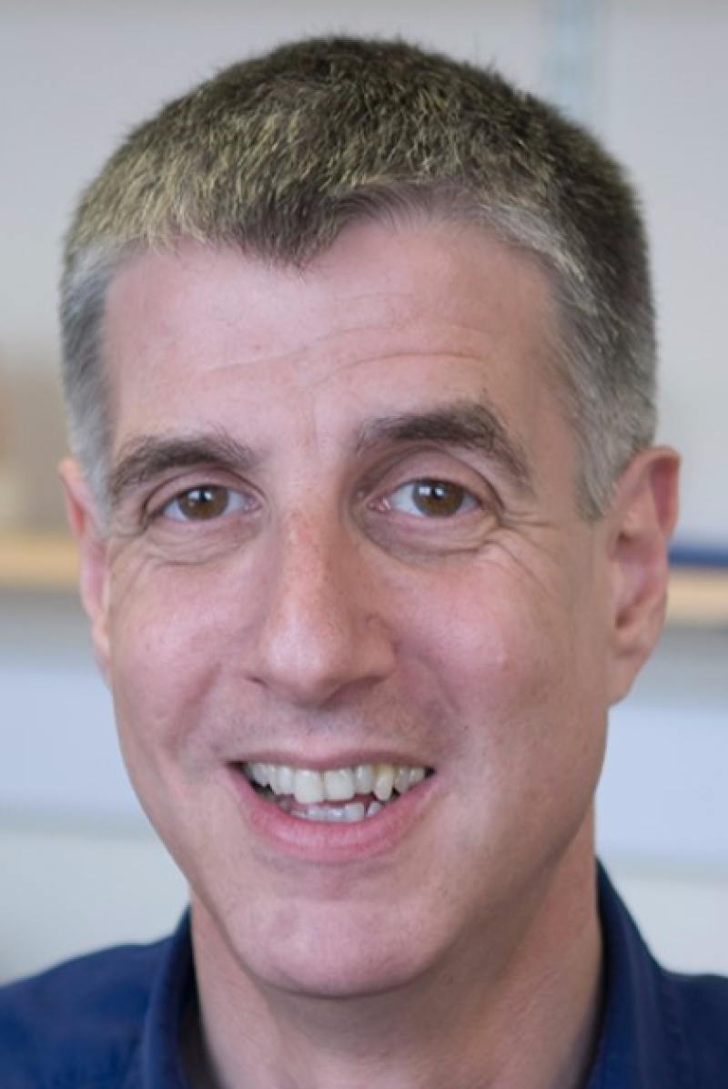 Daniel M. Wolpert, PhD | Vagelos College of Physicians and Surgeons