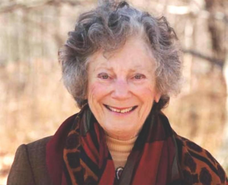 In Memoriam: Spring/Summer 2023 | Vagelos College of Physicians and Surgeons