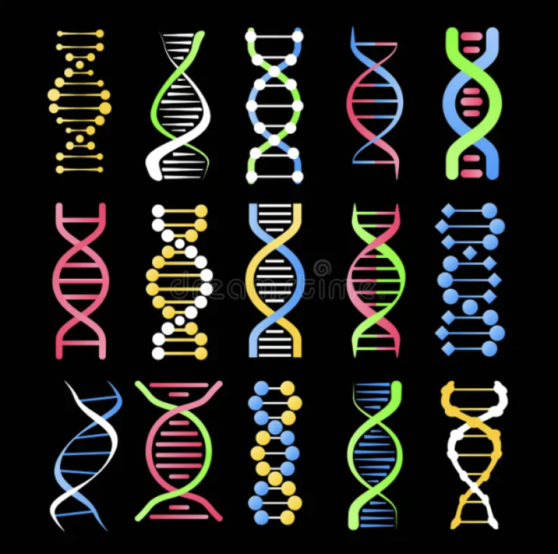 Genetic & Genomic Assistantship | Vagelos College of Physicians and ...