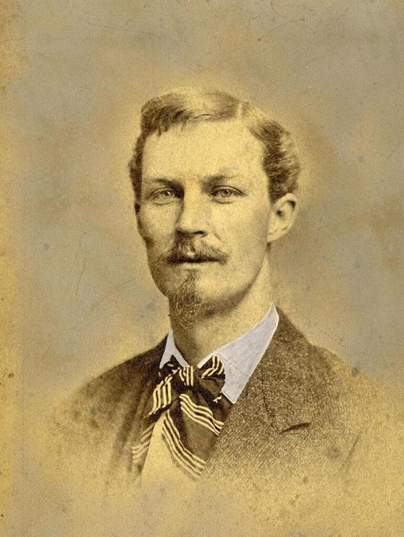 The History of the Vagelos College of Physicians and Surgeons | Vagelos ...