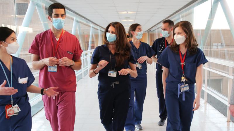 Division of Pulmonary, Allergy, and Critical Care Medicine at Columbia ...