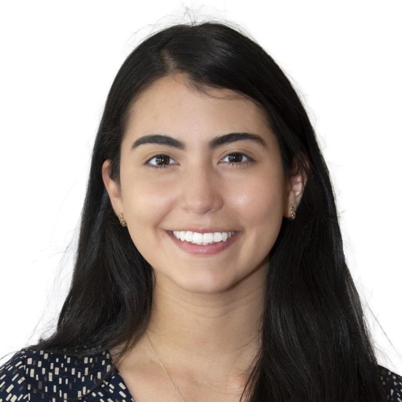 PGY-3 Residents | Vagelos College of Physicians and Surgeons