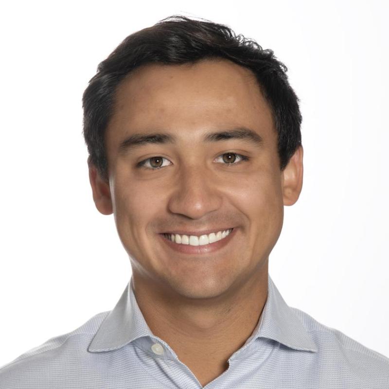 PGY-2 Residents | Vagelos College of Physicians and Surgeons