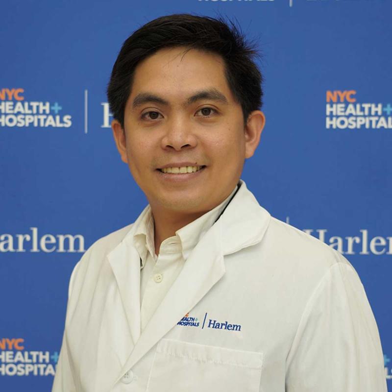 Our Residents | Vagelos College of Physicians and Surgeons