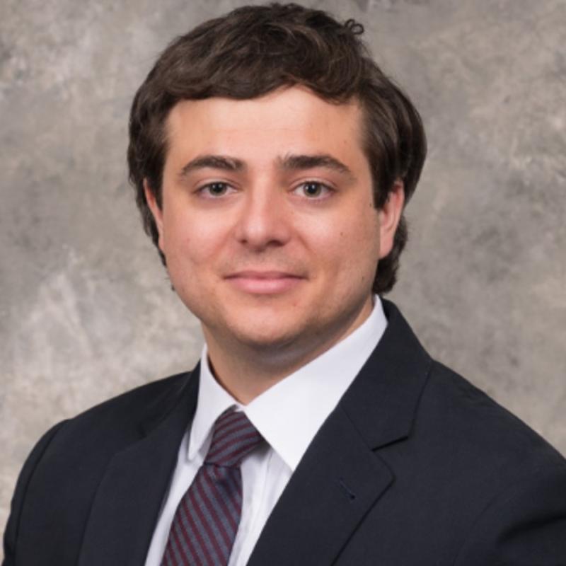 Current Pulmonary and Critical Care Medicine Fellows | Vagelos College ...