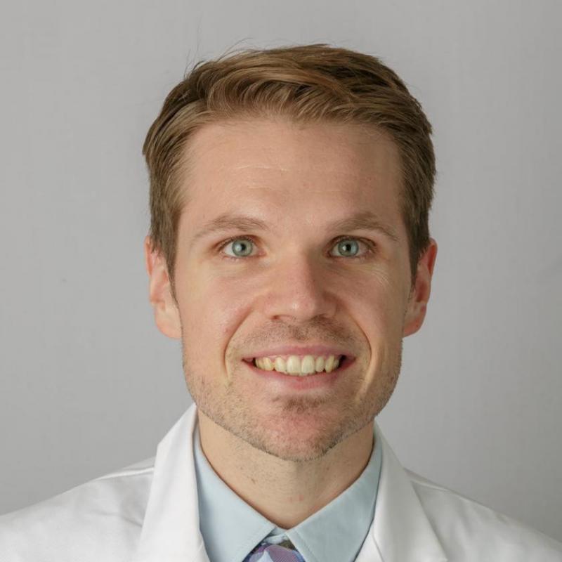 Internal Medicine Residency Leadership | Vagelos College of Physicians ...