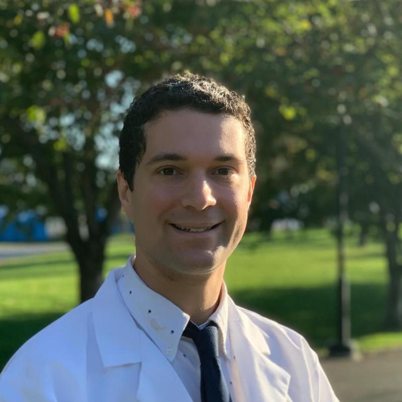 Current Fellows | Vagelos College of Physicians and Surgeons