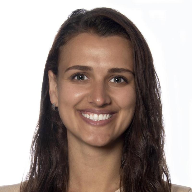 PGY-3 Residents | Vagelos College of Physicians and Surgeons