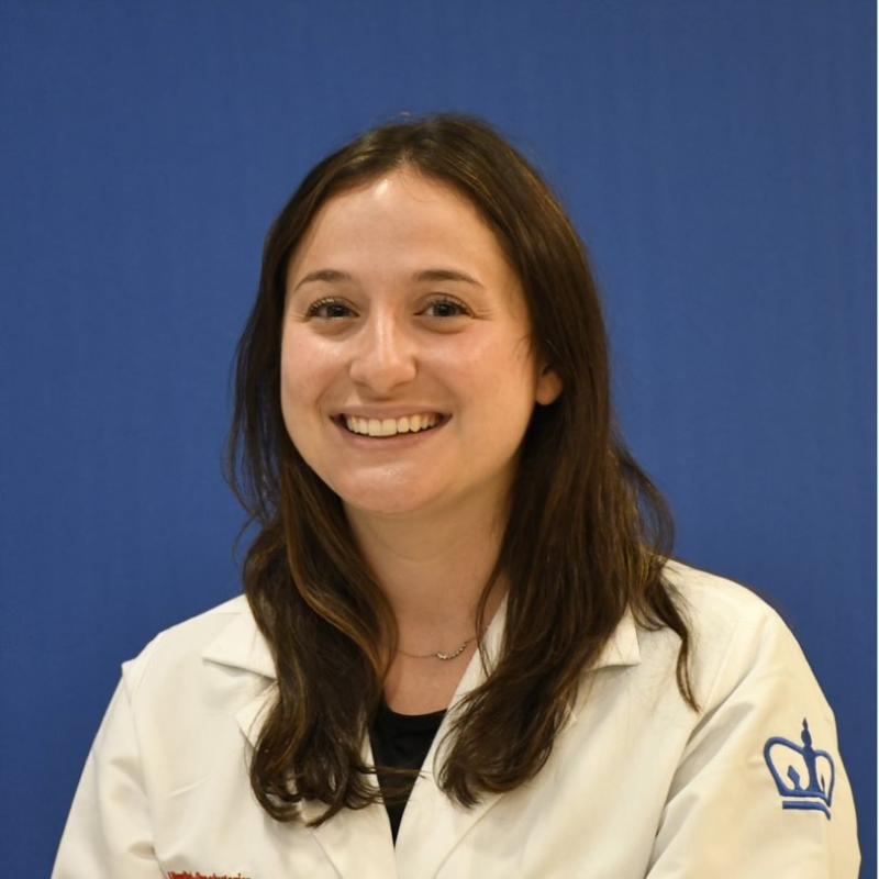 PGY3 Residents | Ophthalmology Residency Program | Vagelos College of ...