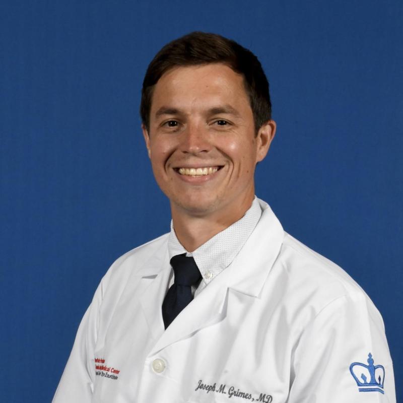 PGY2 Residents | Ophthalmology Residency Program | Vagelos College of ...