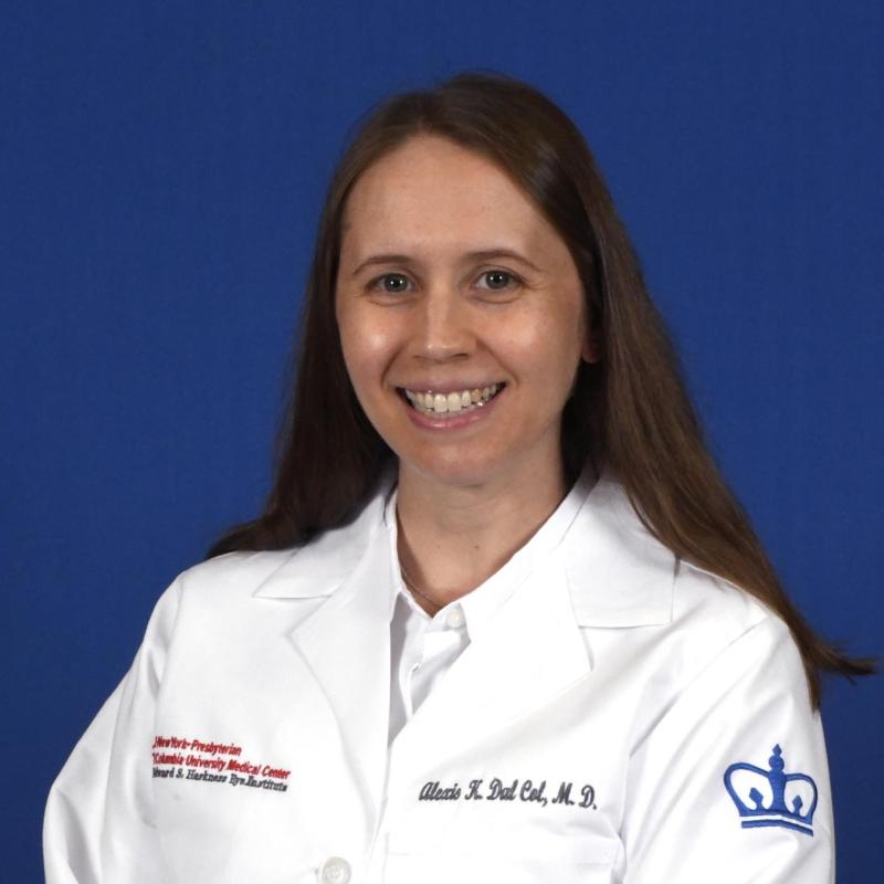 PGY1 Interns | Ophthalmology Residency Program | Vagelos College of ...
