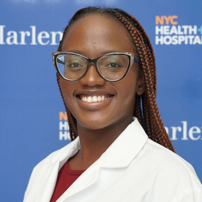 Our Residents | Vagelos College of Physicians and Surgeons