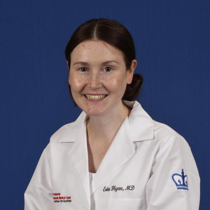 Vitreoretinal Fellows | Vagelos College of Physicians and Surgeons