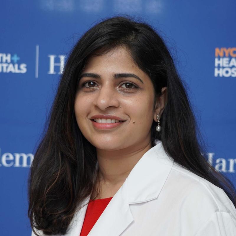 Our Residents | Vagelos College of Physicians and Surgeons